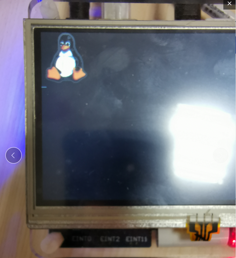 JZ2440移植Linux内核4.19.5自带LCD驱动_jz2440 lcd驱动移植-CSDN博客