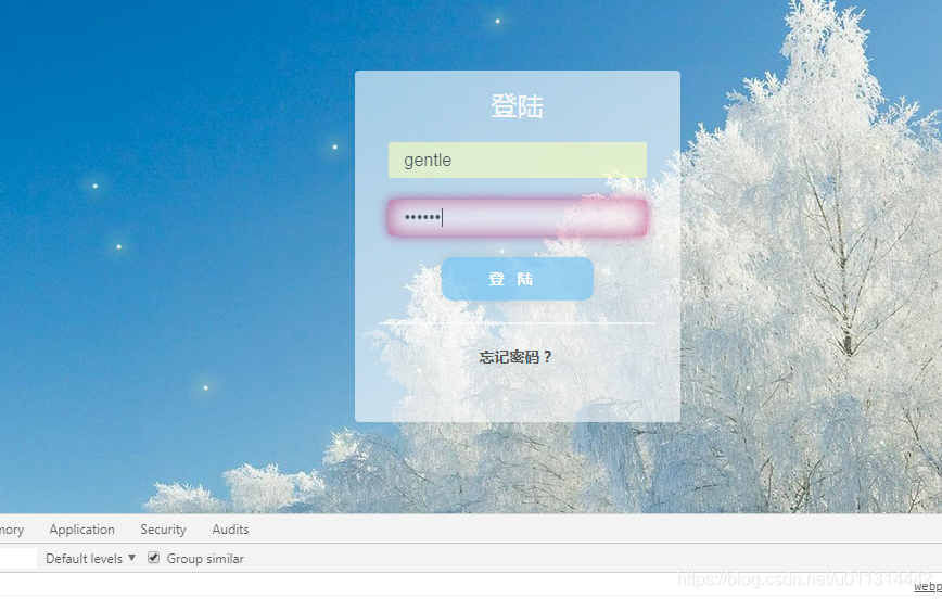Vue:组件间相互跳转、页面带参跳转组件之间实现跳转并非在当前组件显示 Csdn博客