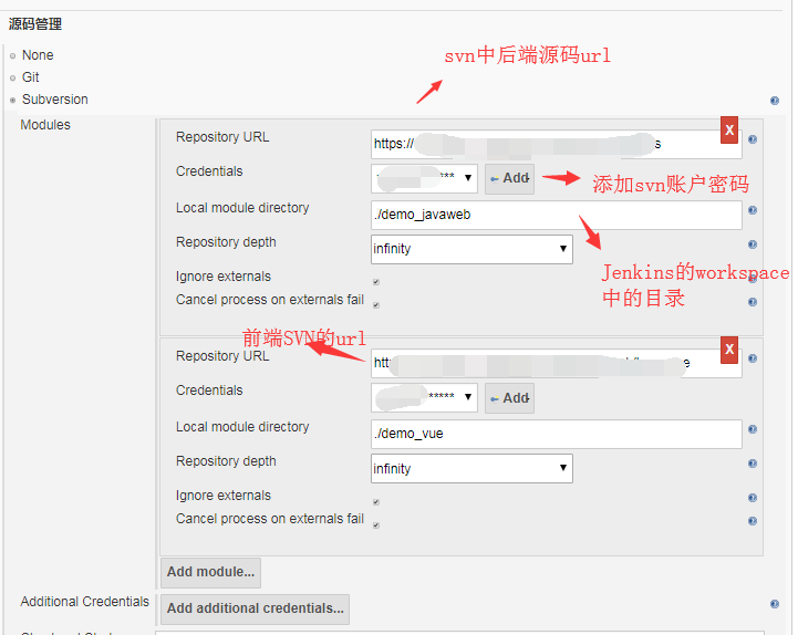 Jenkins使用batch+Maven自动部署vue+javaweb项目(三)_execute windows batch command 执行vue命令-CSDN博客