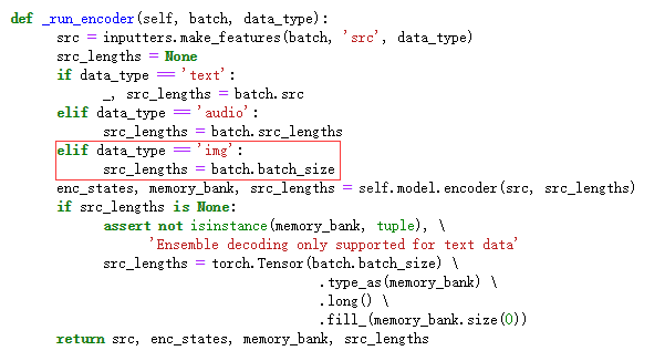 开源库OpenNMT-py使用记录_main(opt)^^^^^^^^^^^^^^^^^^^-CSDN博客