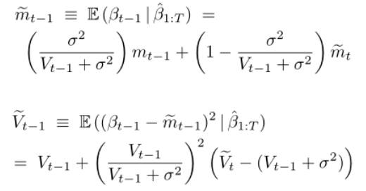 动态主题模型（Dynamic Topic Models, DTM）_dtm模型-CSDN博客