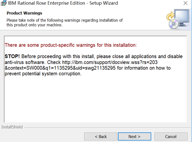Rational Rose 2007 下载，安装及破解激活图文教程_rational rose2007激活秘钥秘钥-CSDN博客