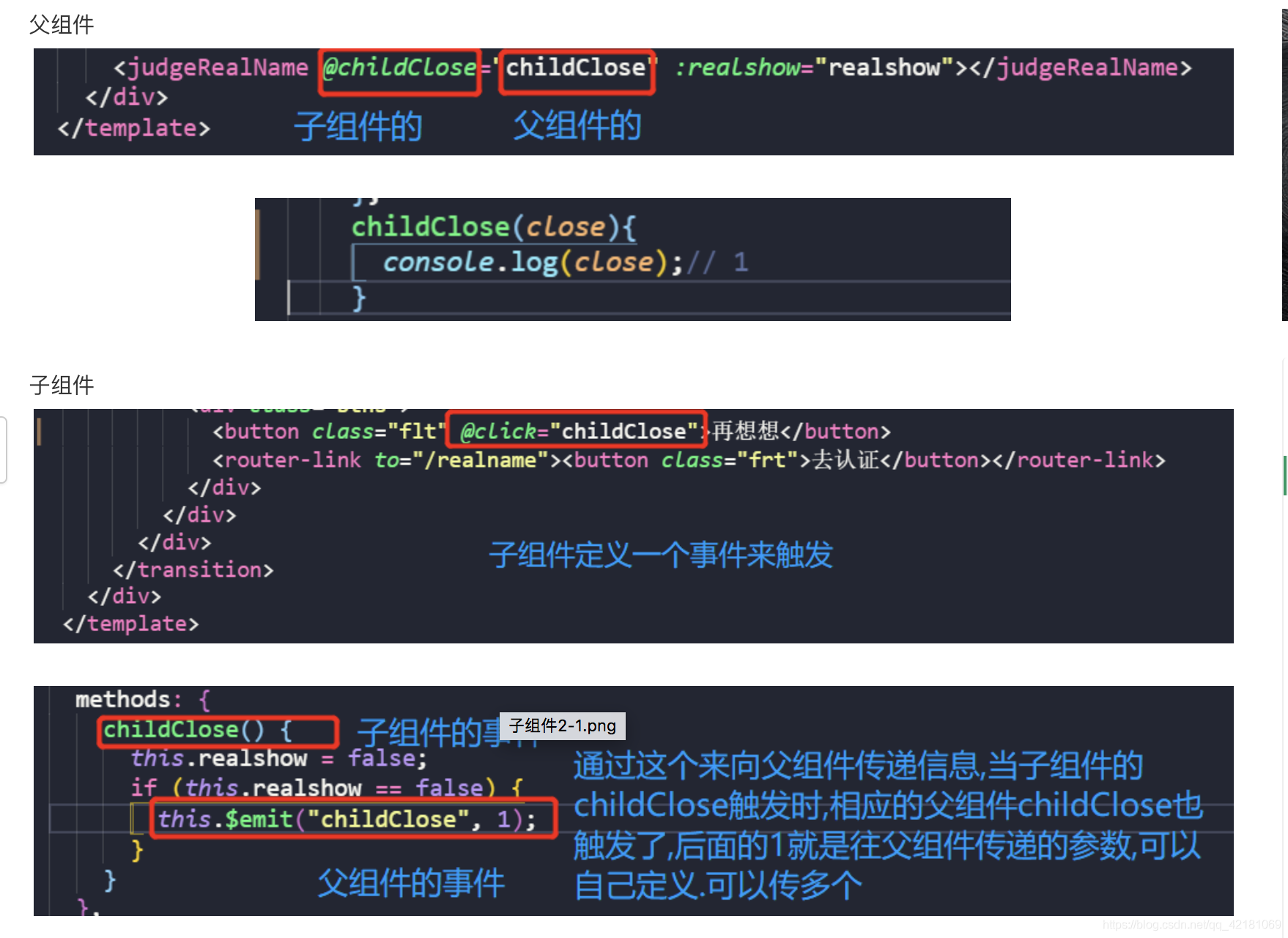 关于vue常问的面试题vue相关的面试会问什么 Csdn博客
