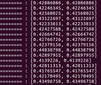 keras train_on_batch中合理使用callback进行tensorboard可视化_train on batch callback-CSDN博客