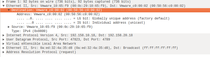 Linux上手工修改报文——tcpreplay使用_tcpreplay修改报文-CSDN博客