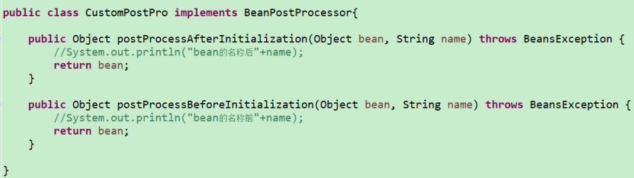 spring笔记整理大全（二）_spring整理笔记-CSDN博客