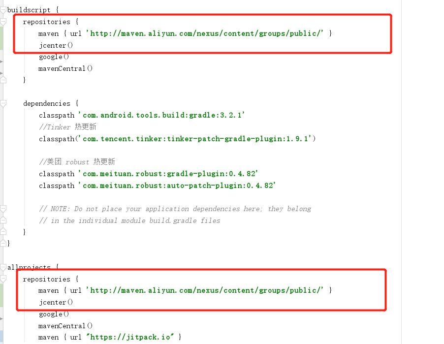 STM32 ST-LINK Utility解决错误提示“Can not read memory！Disable Read Out Protection and retry” - 程序员大本营