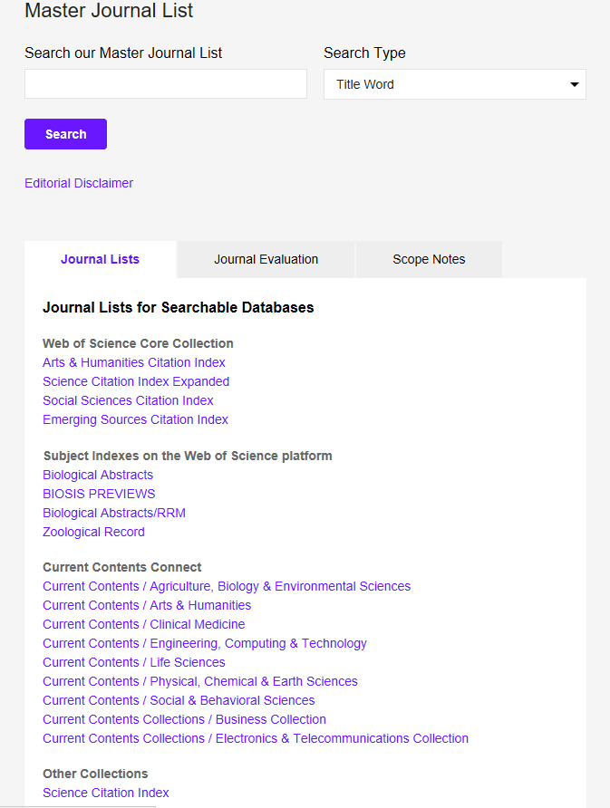 计算机论文最全相关（SCI，期刊/会议排名查询，EI，ESI，JCR，ISTP，CPCI，ISSN，DOI，SSCI，CSSCI，Web of Science）_如何查询会议的排名-CSDN博客