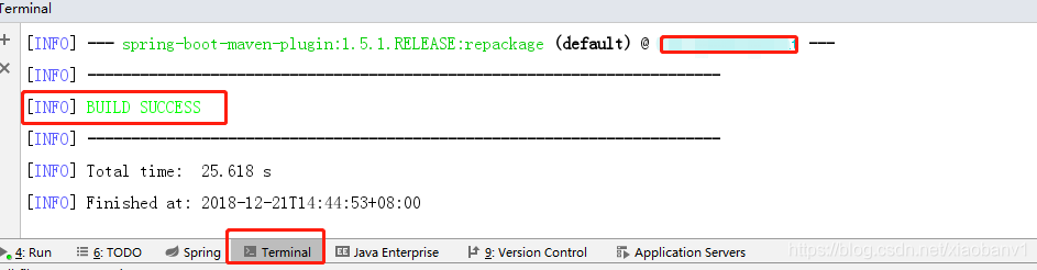 使用idea将springboot项目打包成jar包并部署到linux服务器步骤及注意事项 Iedea 编写脚本部署jar到linux 服务器 Csdn博客