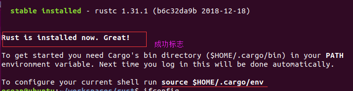 Rust：ubuntu下安装rust语言包以及ide插件支持 Rustup 安装包 Csdn博客