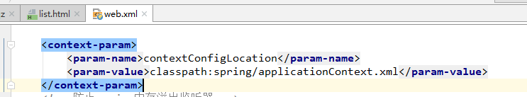Filenotfoundexception Class Path Resource [spring