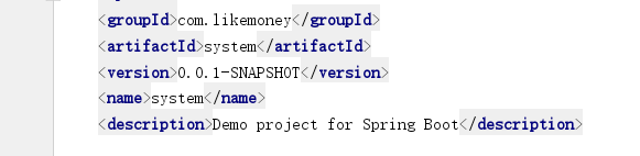 使用idea开发springboot多module模块项目的配置文件的共享读取问题 Application Properties 能扫描其他