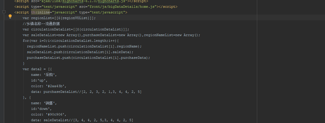 css,js在html页面没变色以及代码补全提示，怎么处理？_django的html模版js不变色提示-CSDN博客