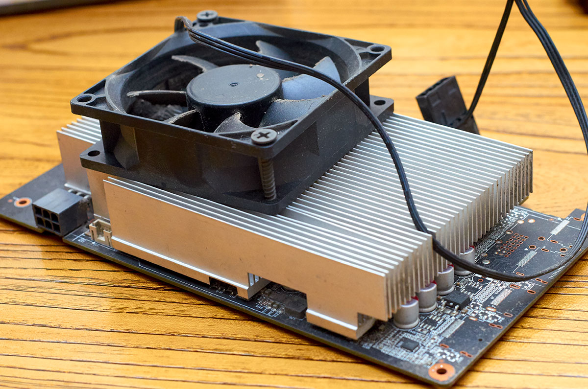 蹭热度 闲着没事 买个 P106-90 矿卡 win10 下看看如何-CSDN博客