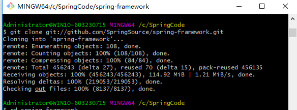 Spring源码下载_刺客五六柒的博客-CSDN博客_spring下载源码
