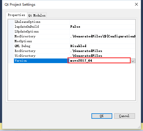 Qt5学习之路(vs2012下创建一个QT应用程序)2013-10-14_vs2012创建qt项目-CSDN博客