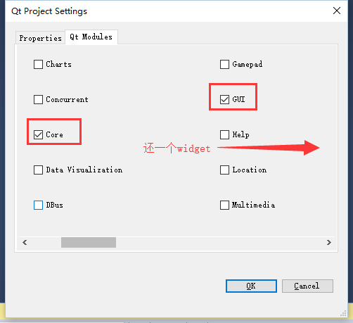 Qt5学习之路(vs2012下创建一个QT应用程序)2013-10-14_vs2012创建qt项目-CSDN博客