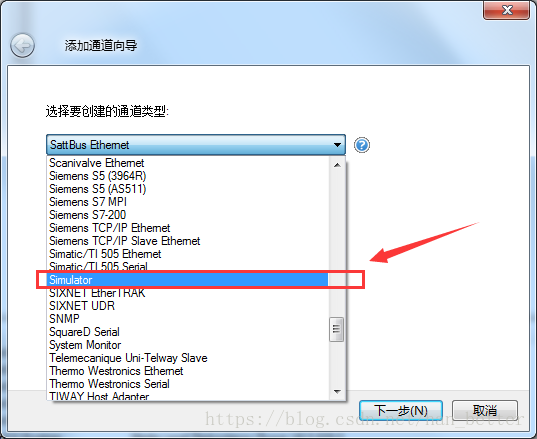 KepserverEx6.4操作手册_kepserver中文手册-CSDN博客