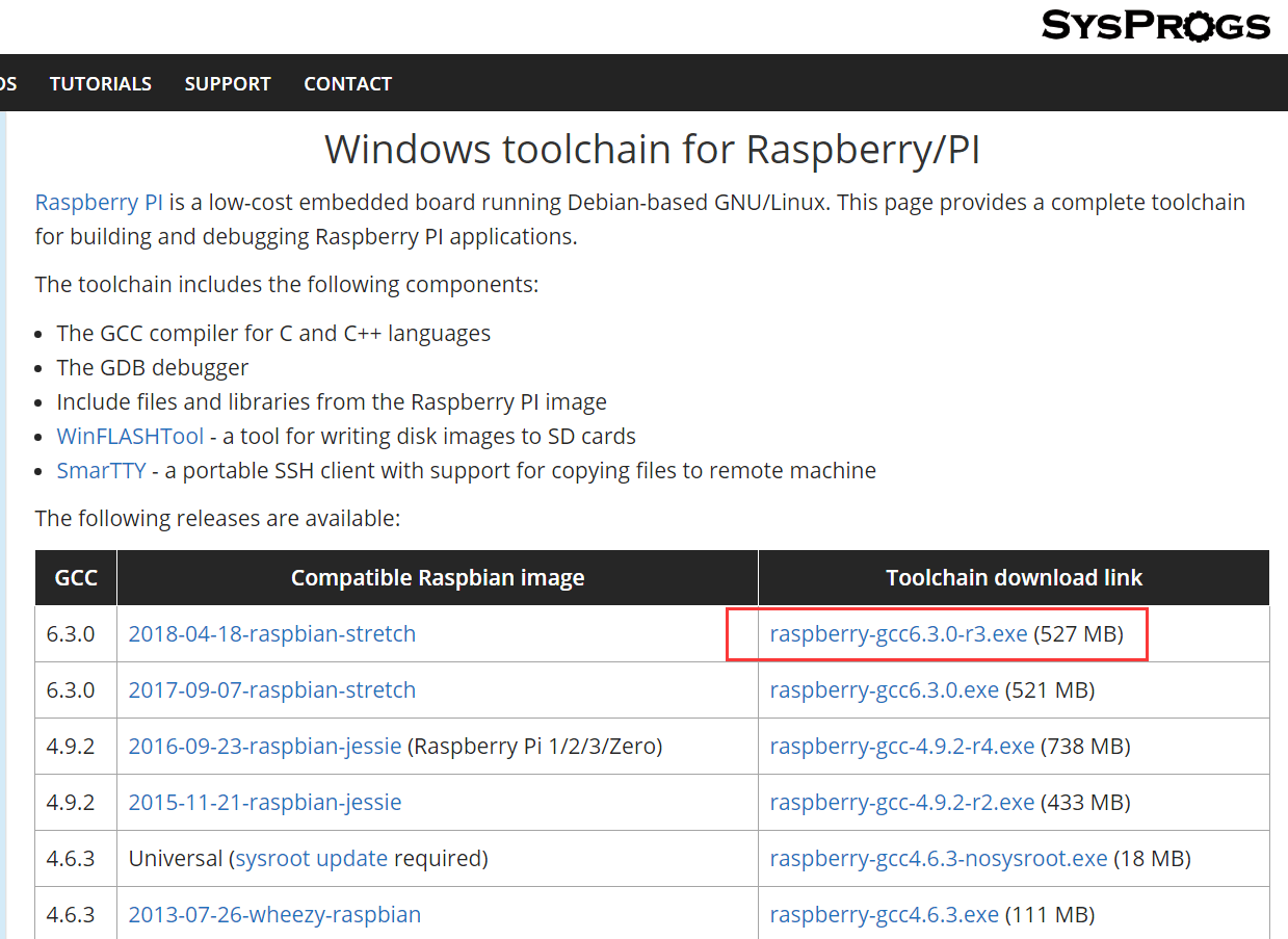 【嵌入式】树莓派3b+搭建gdb和gdbserver教程_gdbserver下载-CSDN博客