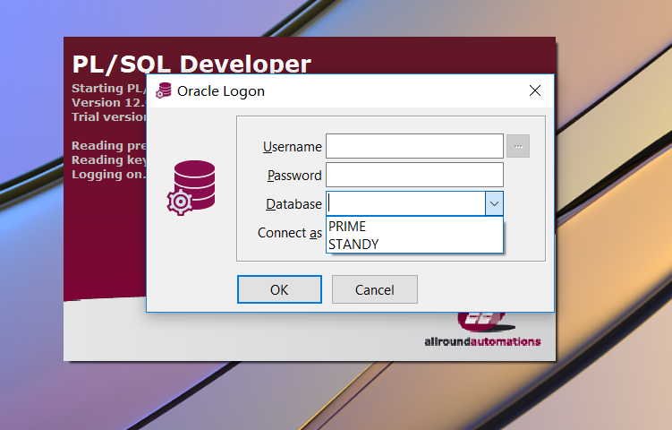 Windows10下安装plsql和oracle客户端连接oracle服务器oracle 服务器 Plsql 的路径 Csdn博客 