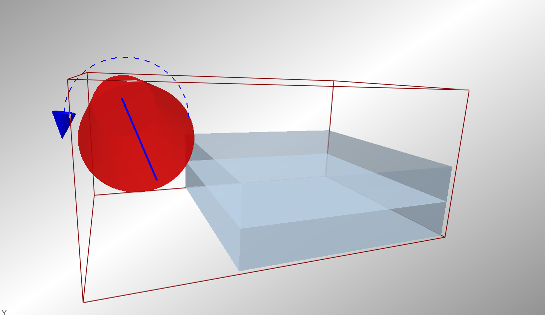 有关edem仿真中，旋转与平移的相关问题。_edem怎么移动模型-CSDN博客