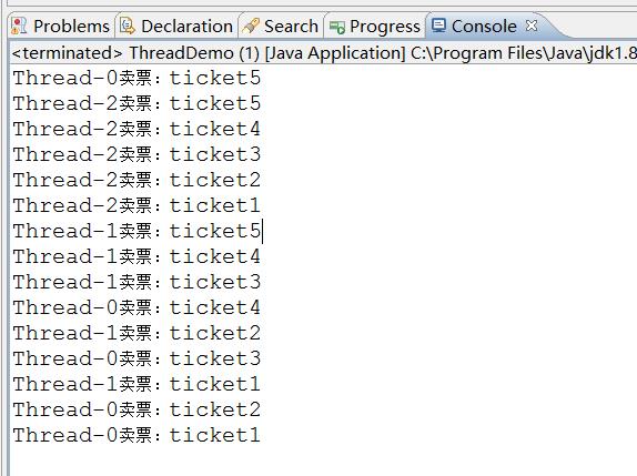 Thread类和runnable接口的区别 Csdn博客