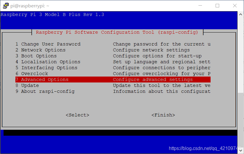 树莓派教程(基于python编程) 入门篇pythonshumeipaijiaocheng Csdn博客