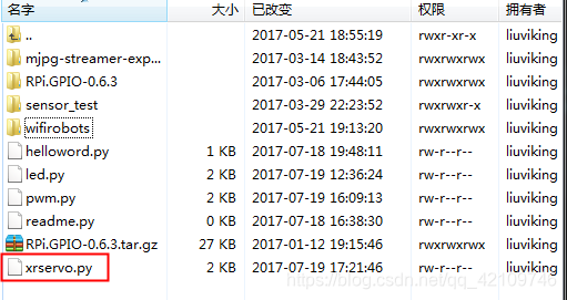 树莓派教程(基于python编程) 初级篇树莓派python编程教程 Csdn博客