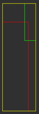 Rect、RecrF 矩形类_c# rect-CSDN博客