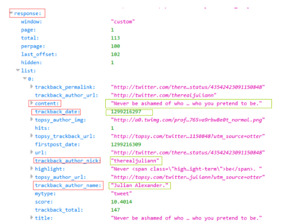 基于 Twitter 的网络结构和社会群体演化_网络平台 群体演化关系-CSDN博客