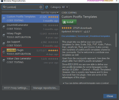 Lombok使用详解_lombok坐标-CSDN博客