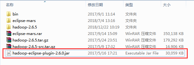 eclipse开发MapReduce_eclipse mapreduce-CSDN博客