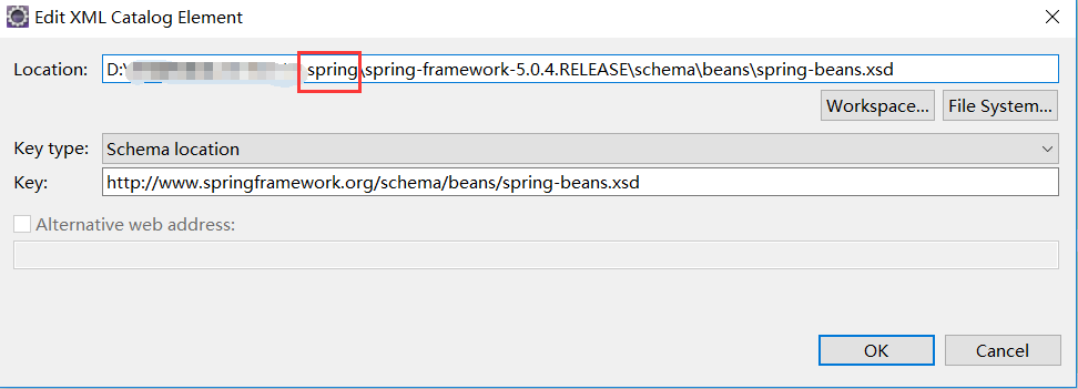 Multiple annotations found at this line: - Referenced file contains errors (project-aware ...