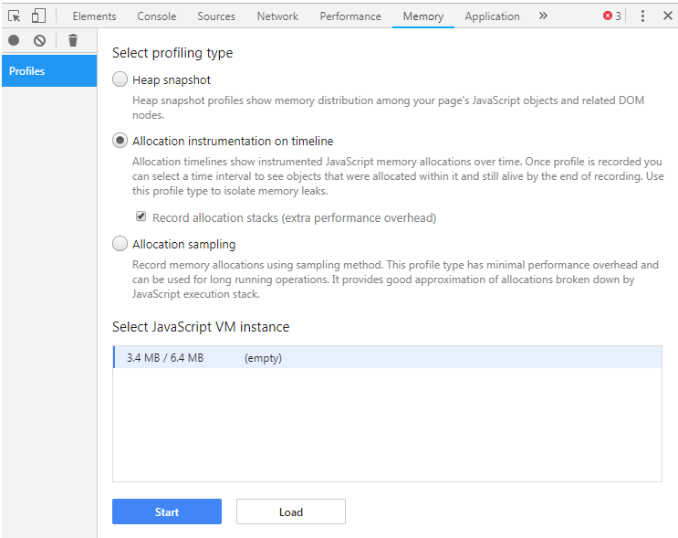 V8的HeapProfiler简单解析_v8-profiler-CSDN博客