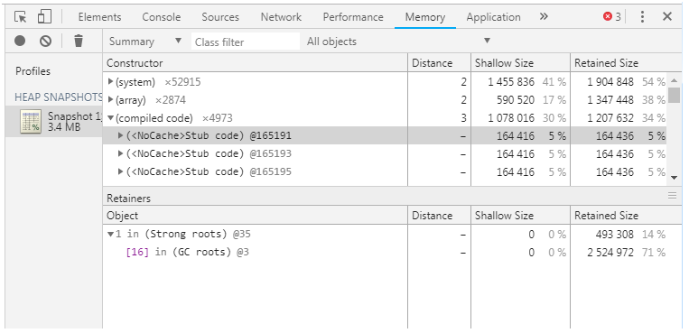 V8的HeapProfiler简单解析_v8-profiler-CSDN博客