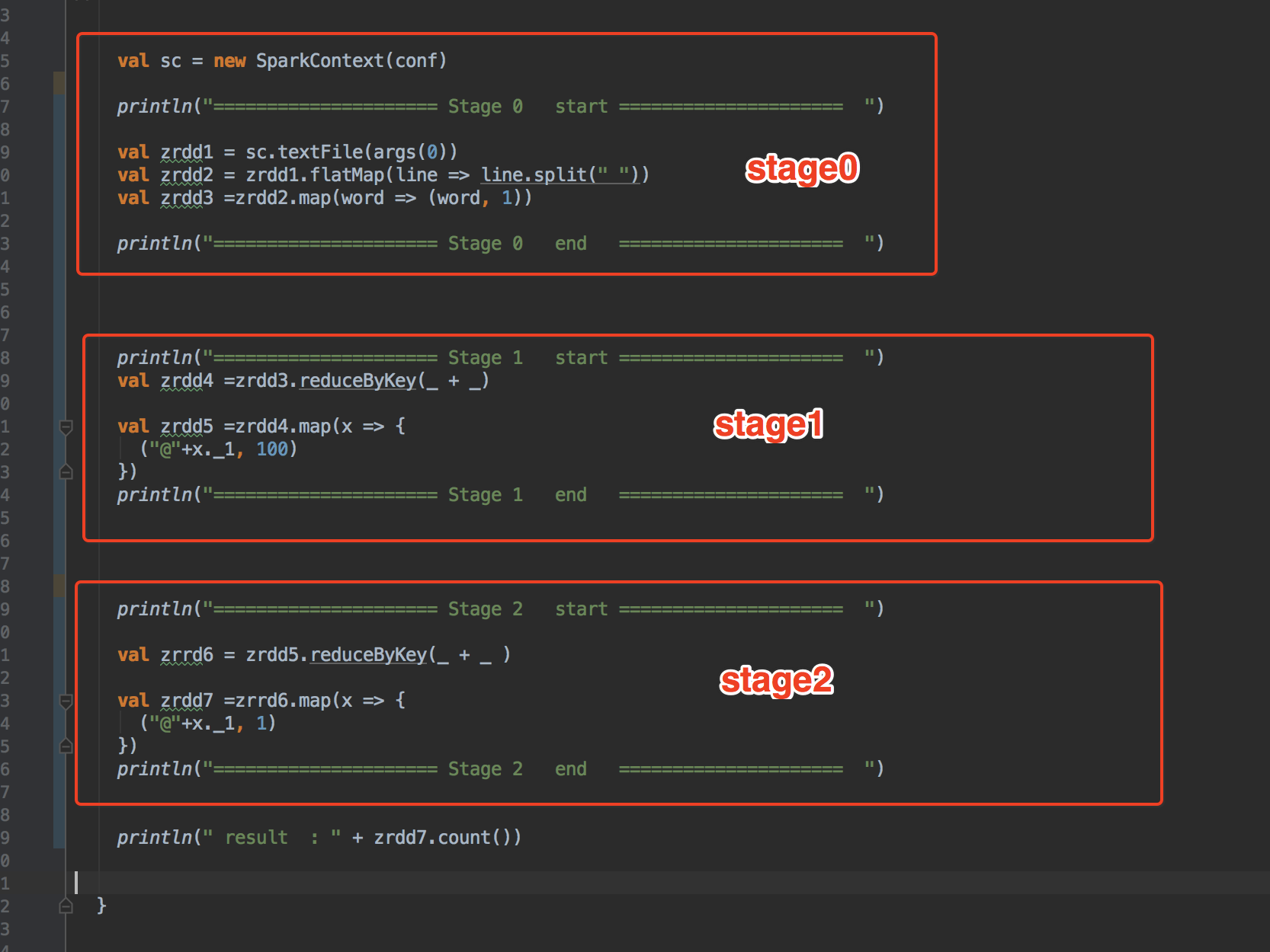 Spark2.3.2源码解析： 10. 调度系统 Task任务提交 （二） TaskScheduler : 本地化计算_spark task调度源码-CSDN博客