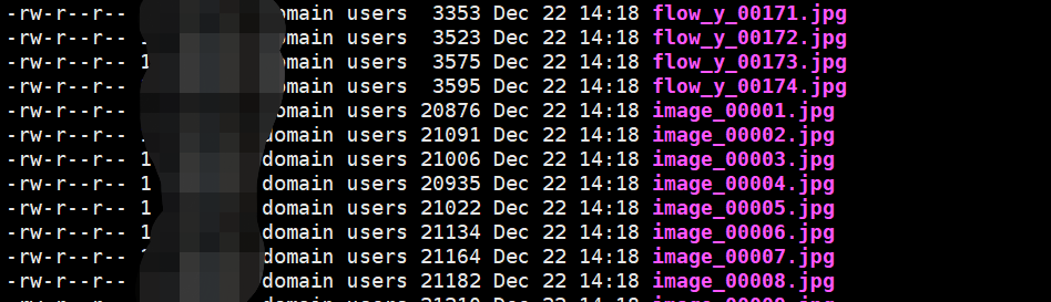 denseflow视频截帧提取光流工具-CSDN博客