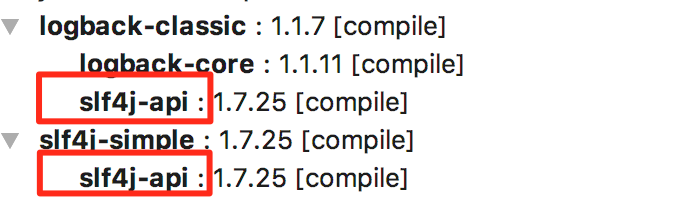 Slf4j获取日志对象(Logger)的实现分析_slf4j logger-CSDN博客