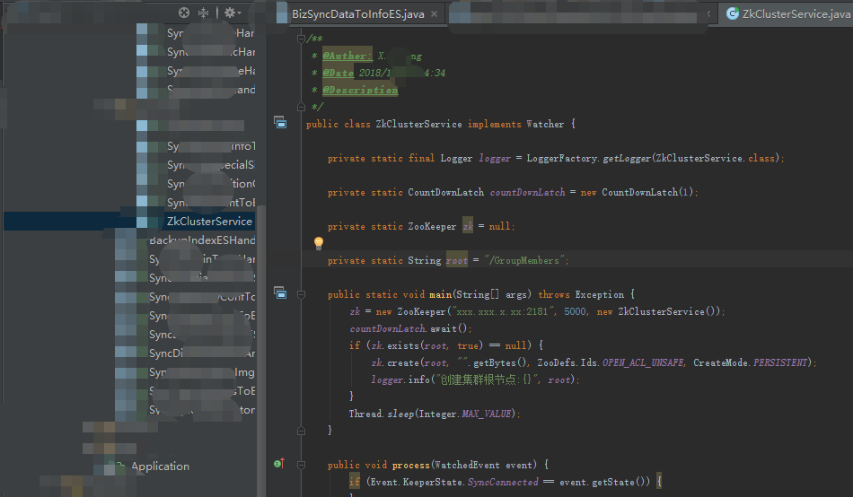 CAP理论之CP模型ZK、AP模型Eureka_ap模型和cp模型-CSDN博客