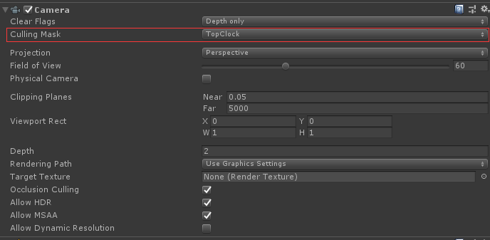 Unity功能记录(十一) ------ 实现3D模型遮罩效果_遮罩模型-CSDN博客