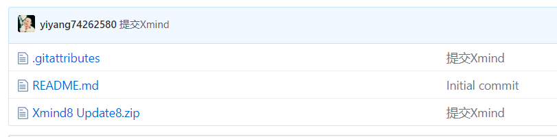 GitHub大文件(大于100M)上传_the following files are over 100mb-CSDN博客