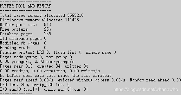 Mysql 第二遍→【mysql技术内幕innodb存储引擎】学习之(一)mysql 技术 Innodb 存储引擎 Csdn博客