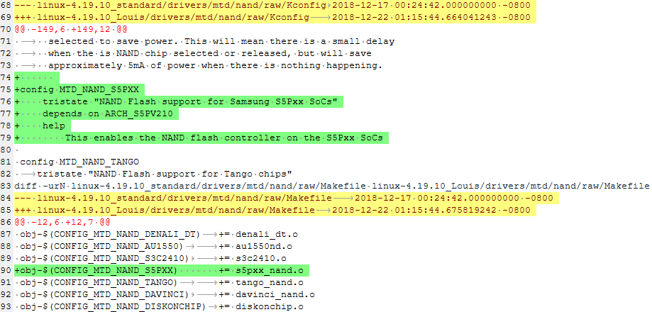 Device Tree（七）NAND FLASH_devicetree partitions {partition@0}-CSDN博客