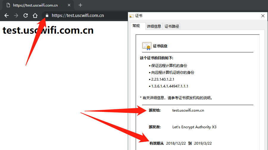 acme.sh的nginx模式生成证书测试_acme.sh can not find conf file for domain-CSDN博客