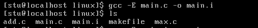 Linux下gcc的使用linux系统gcc工具使用 Csdn博客