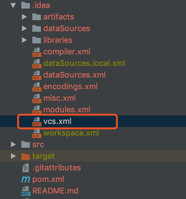 IDEA Git和svn切换 - 程序员大本营