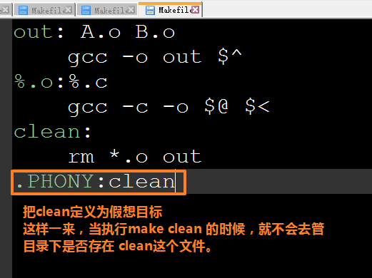 5.Makefile简单使用实例_makefile简单示例-CSDN博客