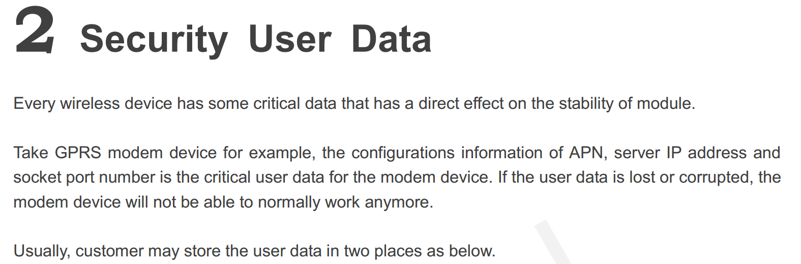 物联网-移远M26模块OpenCPU开发第2讲（FLASH处理）_c语言实现flash均衡磨损算法-CSDN博客