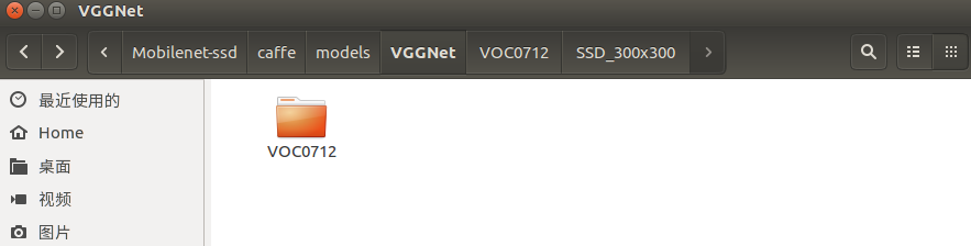 Caffe学习系列（八）：Caffe-SSD及其轻量化模型_caffe 轻量化模型-CSDN博客