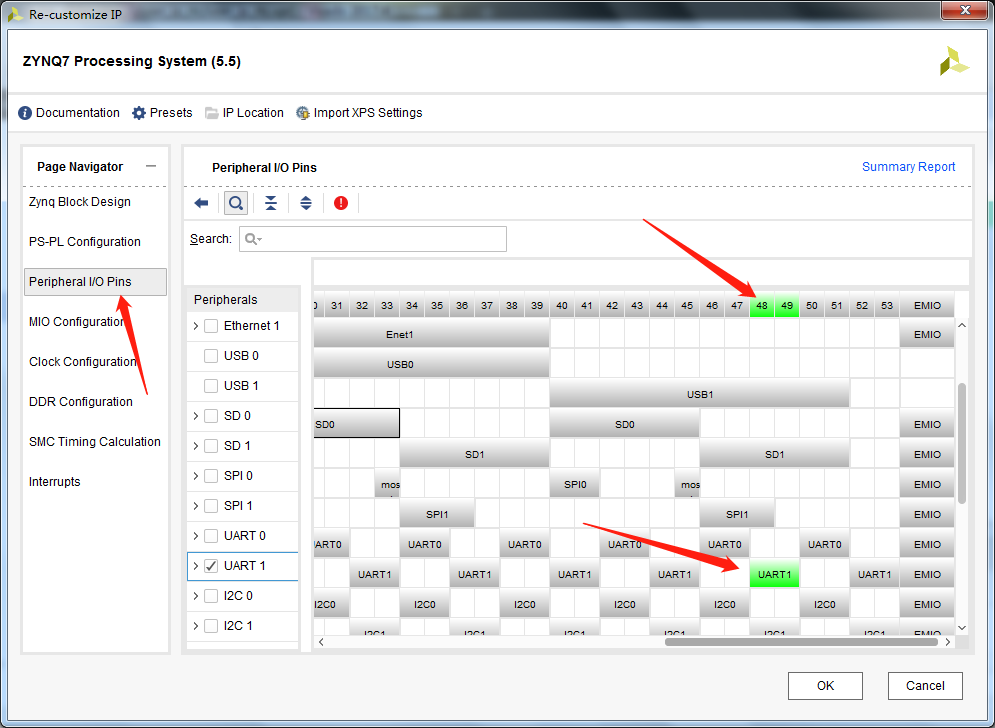 一步步学习zynq软硬件协同开发（AX7010/20）【FPGA+ReWorks】：创建自定义IP实现rtc读写_reworks 源码-CSDN博客